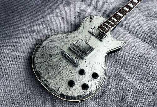 Burny Les Paul Custom (новый)