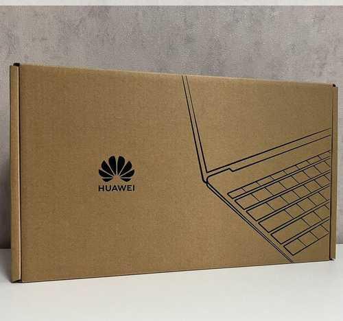 Ноутбук Huawei MateBook D 14 i3-1215U