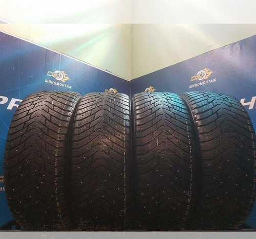 Nokian Tyres Hakkapeliitta 8 SUV 285/60 R18