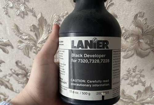 Девелопер Lanier Black Developer