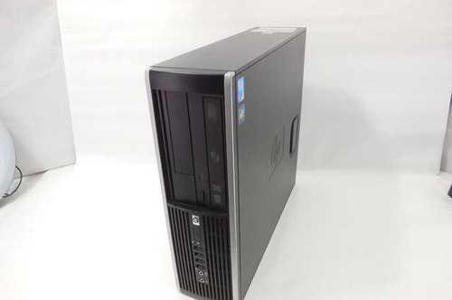 Системный блок HP Compaq 6000 PRO SFF Core 2 Quad