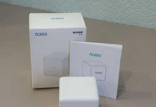 Aqara magic cube mfkzq01LM