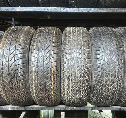 Gislaved Euro Frost 5 195/65 R15 86L
