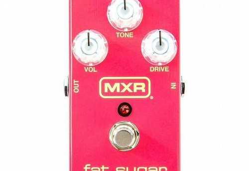 MXR M94SE Fat Sugar Drive (Новый)