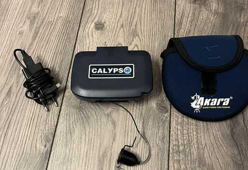 Подводная камера calypso uvs-02
