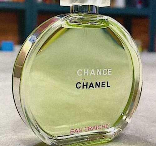 Духи Chanel Chance Eau Fraiche 50мл