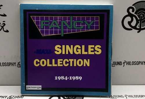 Fancy, Maxi Singles Collection, катушка Свема