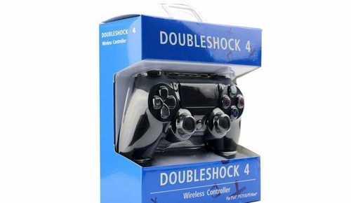 Геймпад для PS4 Doubleshock