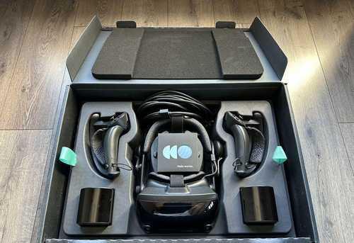 Valve Index Full VR Kit