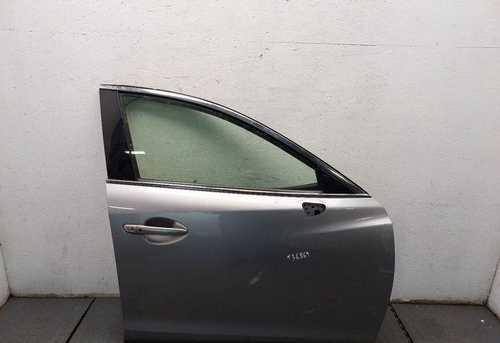 Дверь боковая Mazda 6 (GJ), 2013