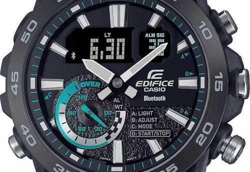 Часы мужские Casio Edifice ECB-40DB-1A