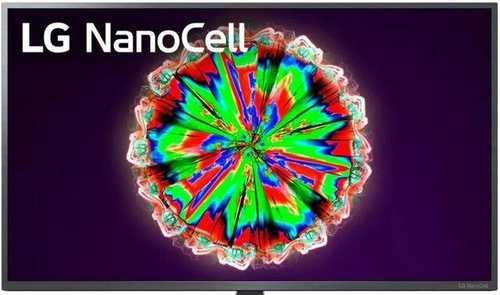 LG 43nano796NF NanoCell Ultra HD 4K