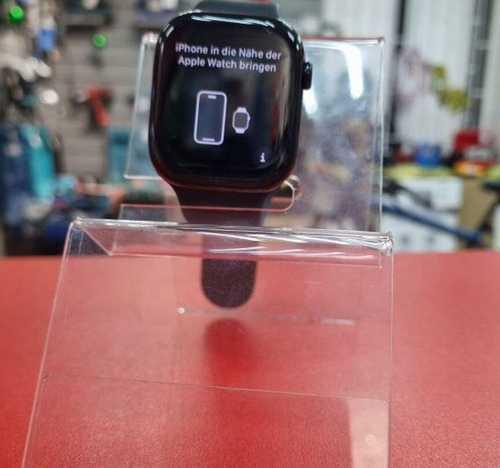 Часы смарт watch Apple WR-50M