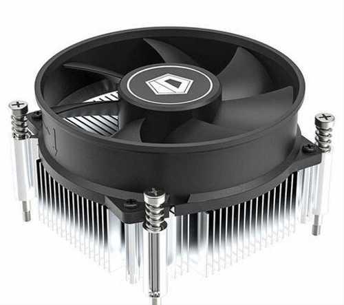 Охлаждение CPU Cooler for CPU ID-cooling #372323