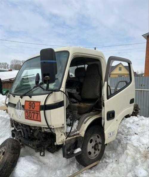 Тойота дюна в хабаровске