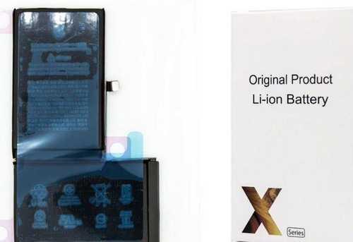 Аккумуляторная батарея для iPhone XS Max origNew