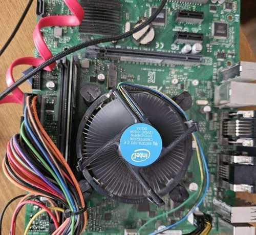 Asus prime h310m lga1151v2 ddr4