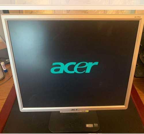 Монитор для компьютера acer