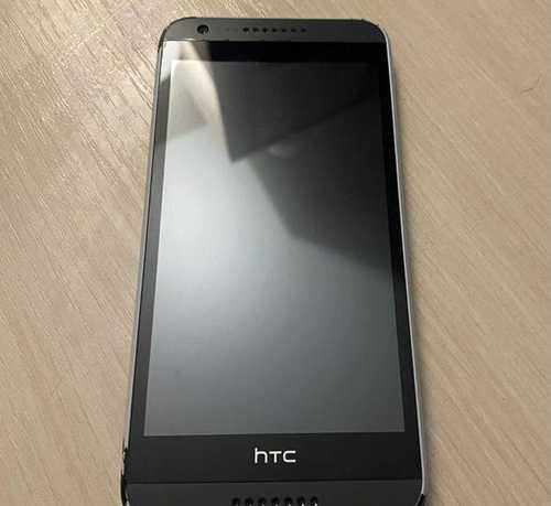 Телефон HTC desire 620G
