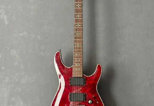 Гитара schecter Diamond Series