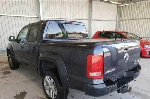 Авторазбор Volkswagen Amarok 2009