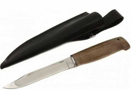 Нож туристический "Таран" 011161 (Кизляр)