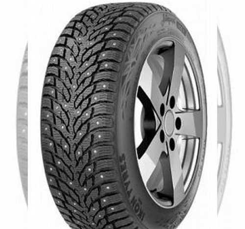 Ikon Tyres Autograph Ice 9 SUV 215/55 R18