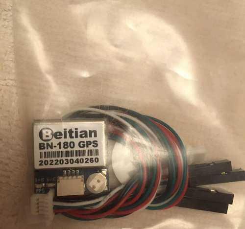 Gps bn180 для fpv