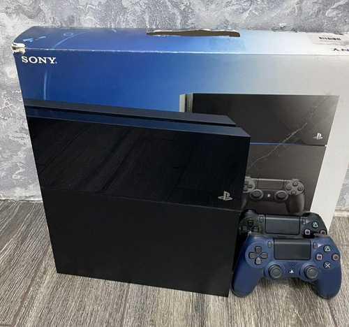 Sony playstation 4 прошитая