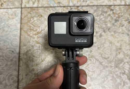 Камера GoPro Hero black 7