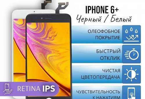 Дисплей iPhone 6 plus Origina