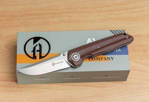 Нож Samurai K110 от Maxace