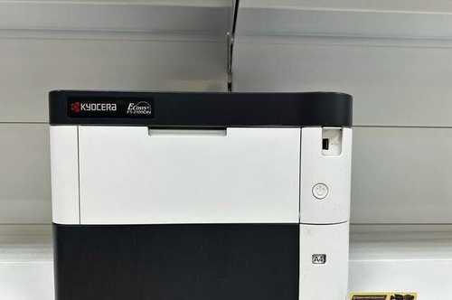Принтер лазерный Kyocera FS-2100DN