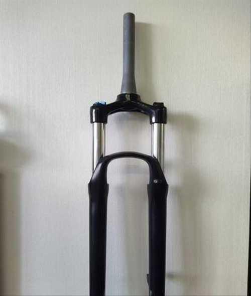 SR Suntour XCM32 LOR DS