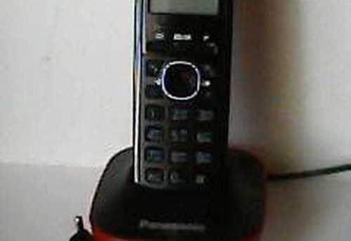 Цифровой беспроводный телефон Panasonik