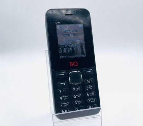 Мобильный телефон BQ 1828 One