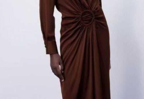Платье Zara XS