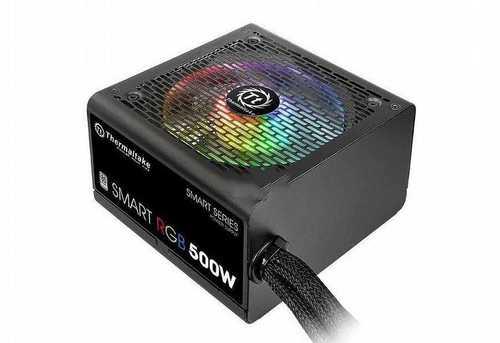 Блок питания Thermaltake Smart RGB 500W