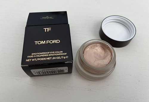 Кремовые тени Tom Ford 01 minimalist