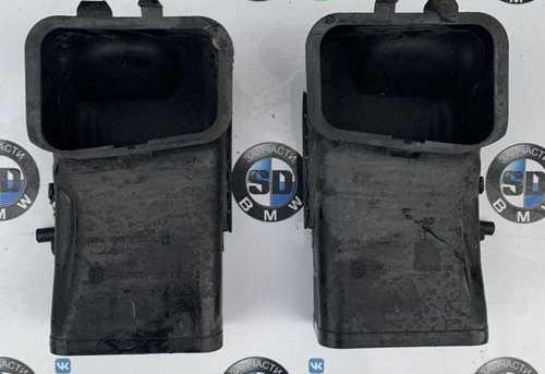 Воздуховод BMW F01 F02 F06 F07 F10 F12 F13