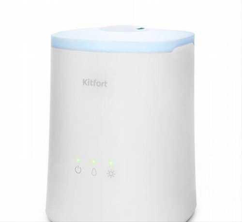 Увлажнитель-ароматизатор воздуха Kitfort кт-2807