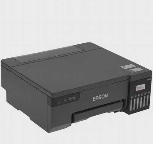 Принтер струйный Epson L8050