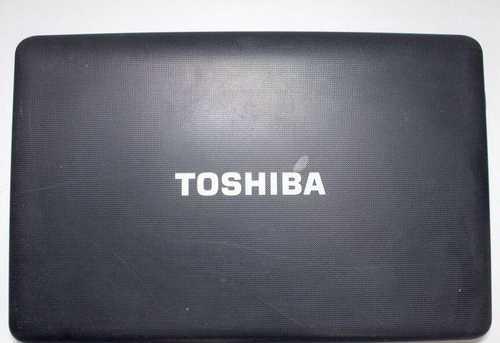 Крышка матрицы B0452001S100 V000220020 для Toshiba