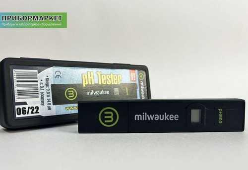 PH метр для воды Milwaukee pH 600