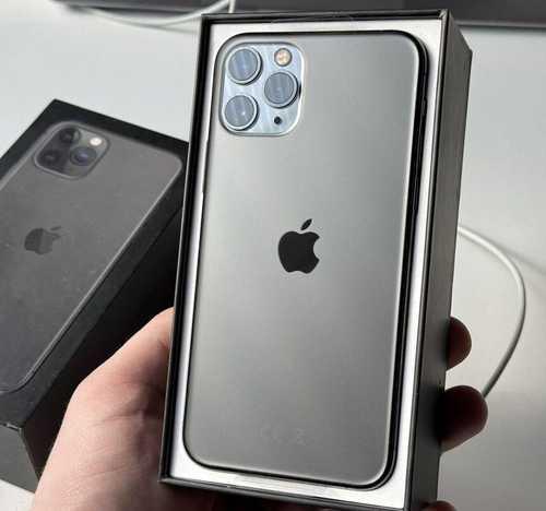 iPhone 11 Pro, 64 ГБ