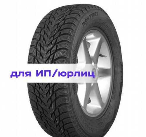 Ikon Tyres Autograph Snow 3 185/65 R15 R