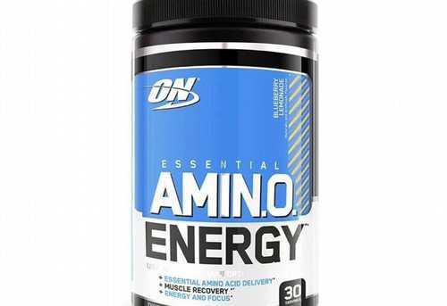 Аминокислотный комплекс Optimum Nutrition Amino En