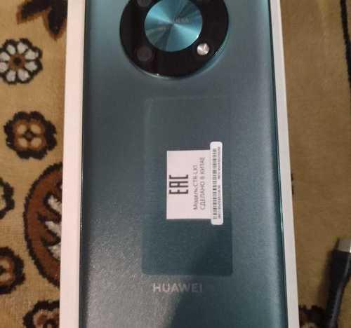 HUAWEI nova Y90, 4/128 ГБ