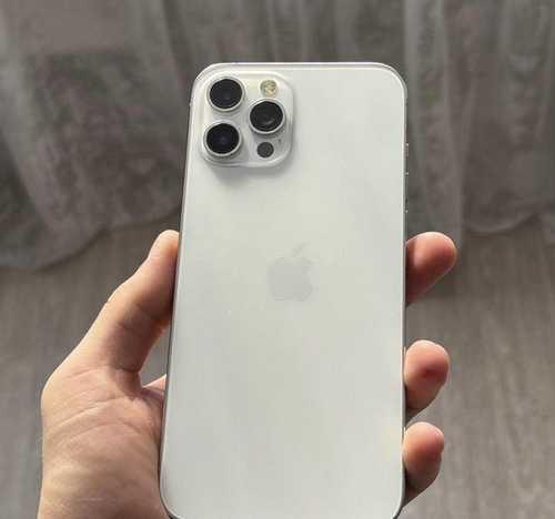 iPhone 12 Pro Max, 128 ГБ