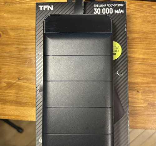 Powerbank TFN